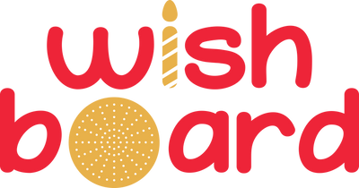 Omaswish - Wish Boards and Wish Wraps for Birthday Celebrations